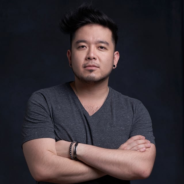 Eric Tanaka