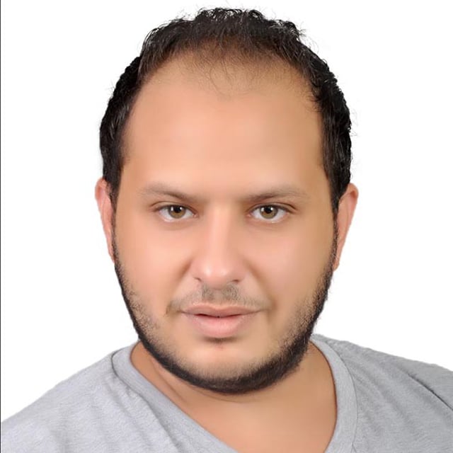 Ahmed Tarek