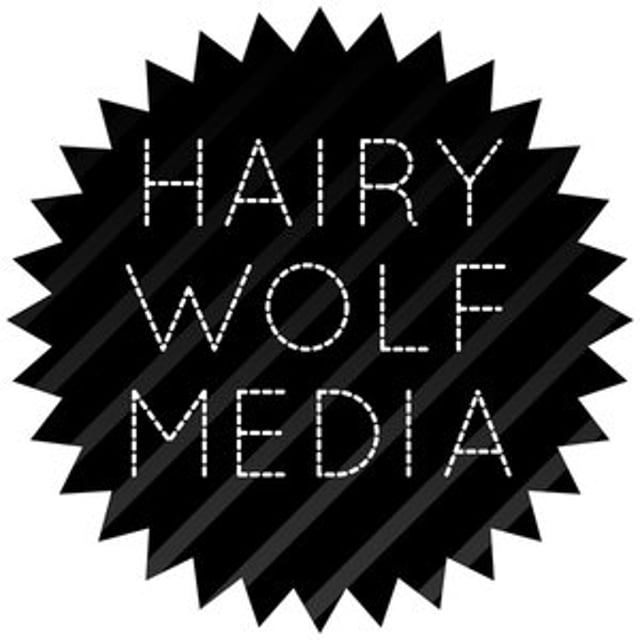 Hairy Wolf Media Group
