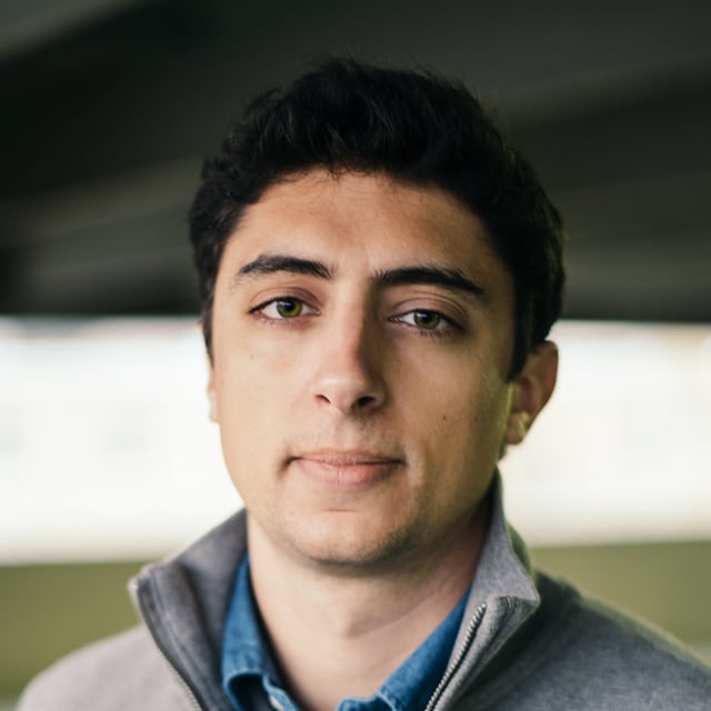 Kevin LARAT - Cinematographer