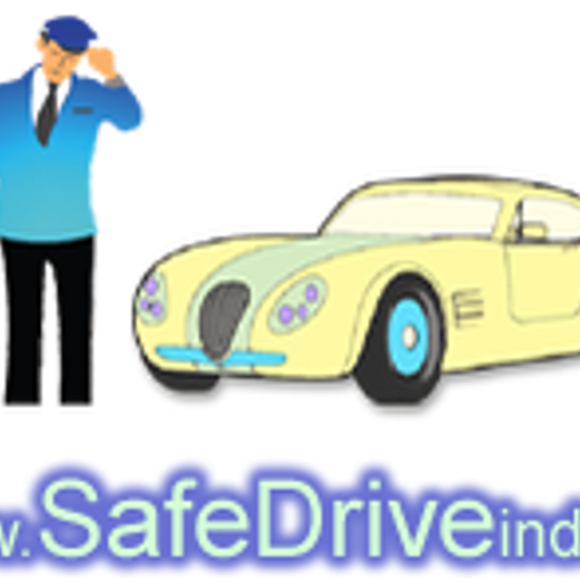 Safe Drive