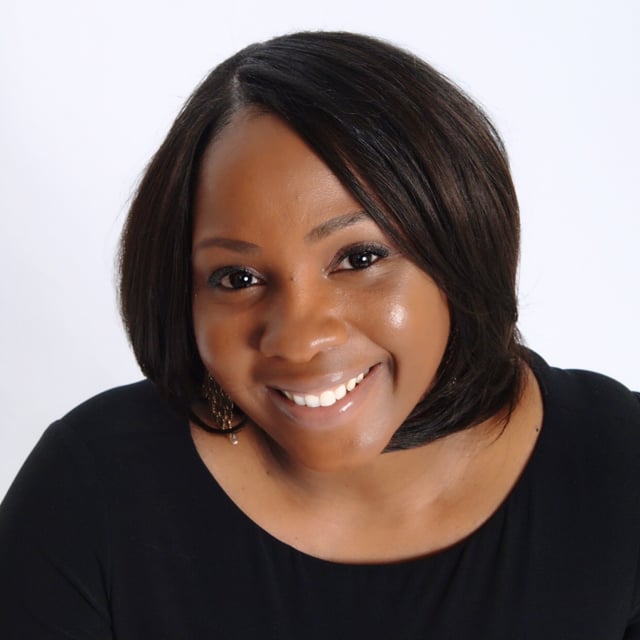 Prophetess Takesha Jones