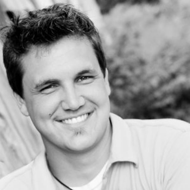 Zach Kennedy