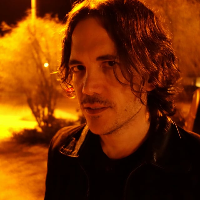 Nick Palumbo - Director & Producer