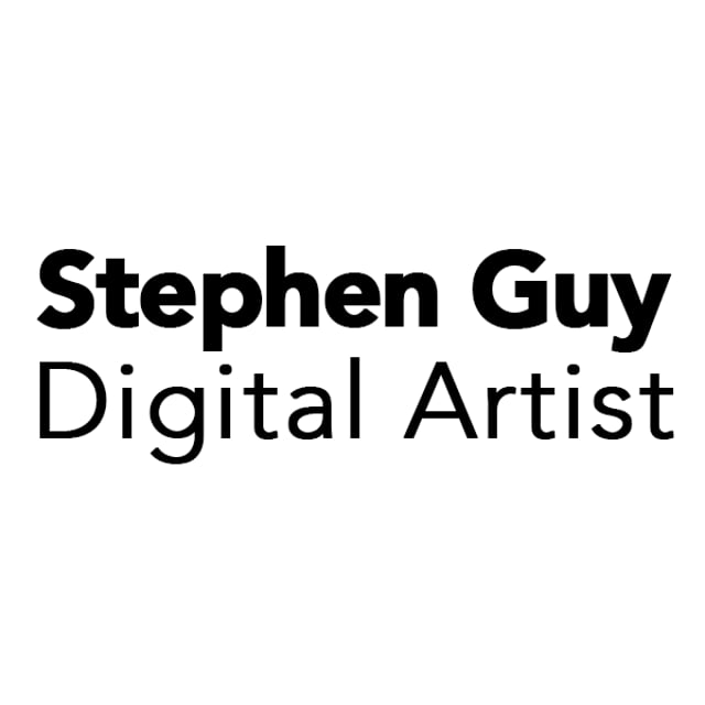 Stephen Guy