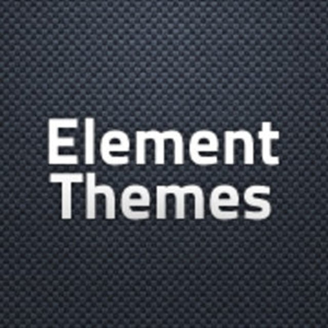 Element Themes