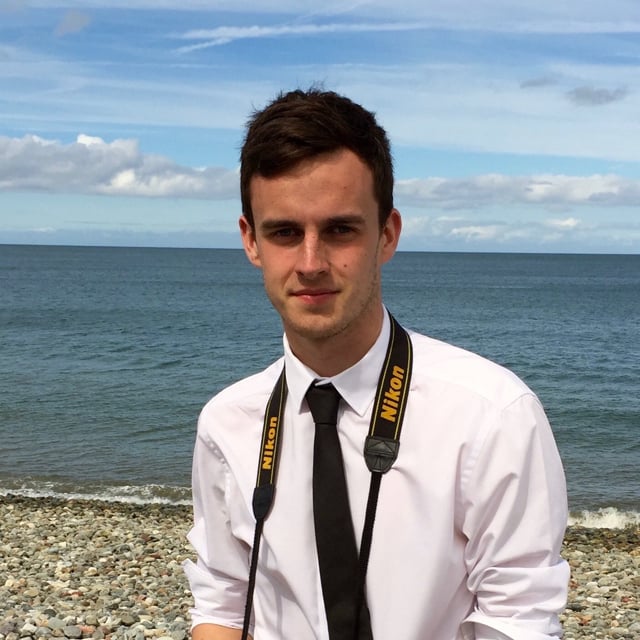 Danny Smith Video Editor And Videographer