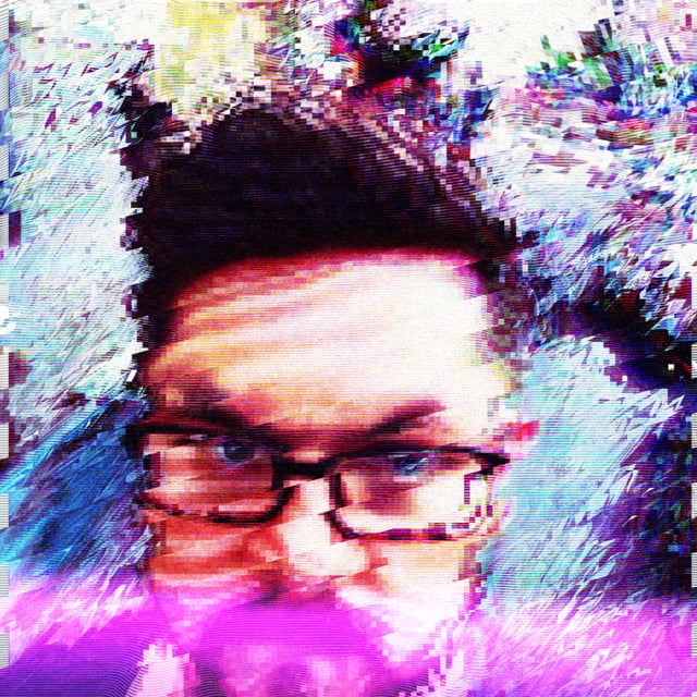 Chris Maue - Motion Designer, VFX Artist & Video Editor