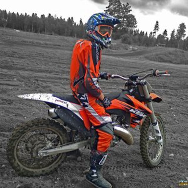Mattias Danielsson