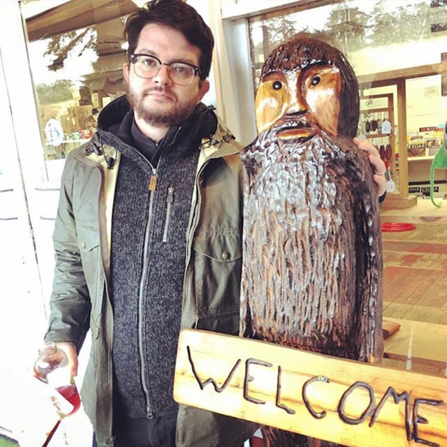 Matt Ralston - Producer, Creative Director & Content Development