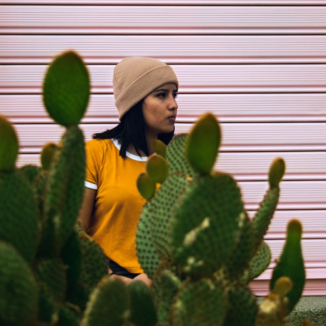 Stephany Escobar