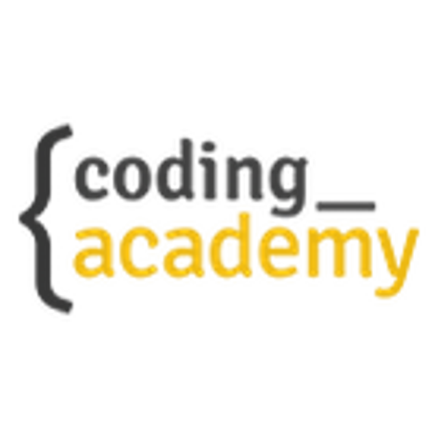 coding academy