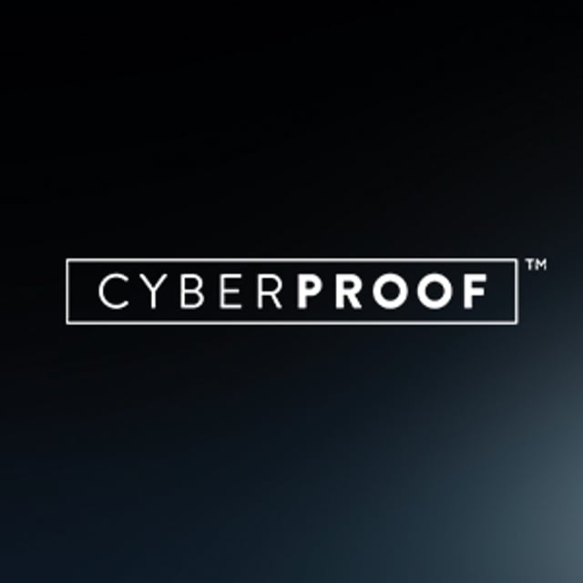 CYBERPROOF