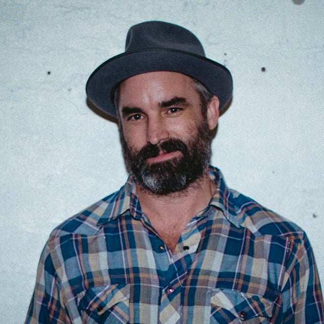 Corrie Jones - Director, Editor & Visual Storyteller