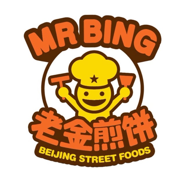 Mr Bing