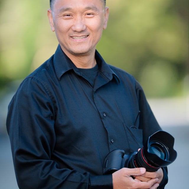 Brian Cuong Ly