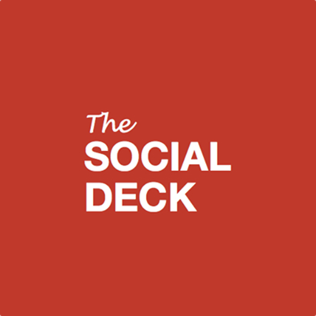 The Social Deck