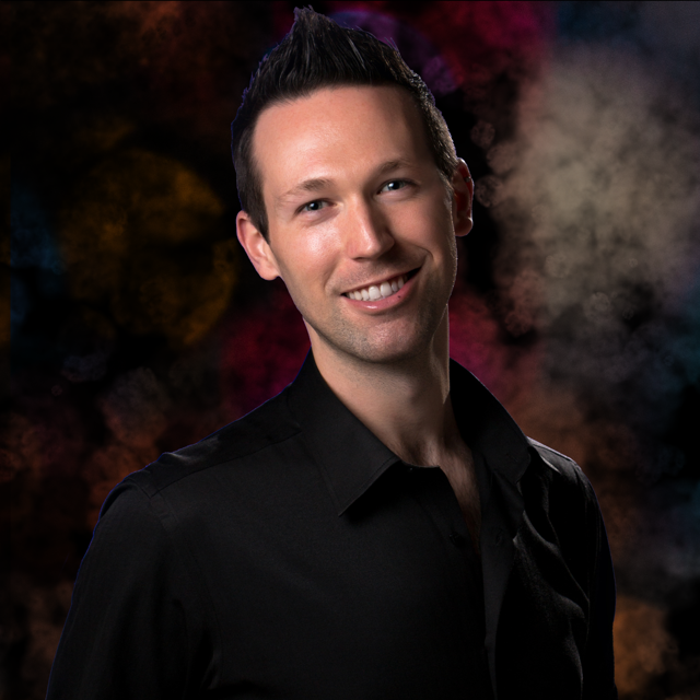 Jason Andrews