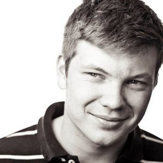 Stan Parker