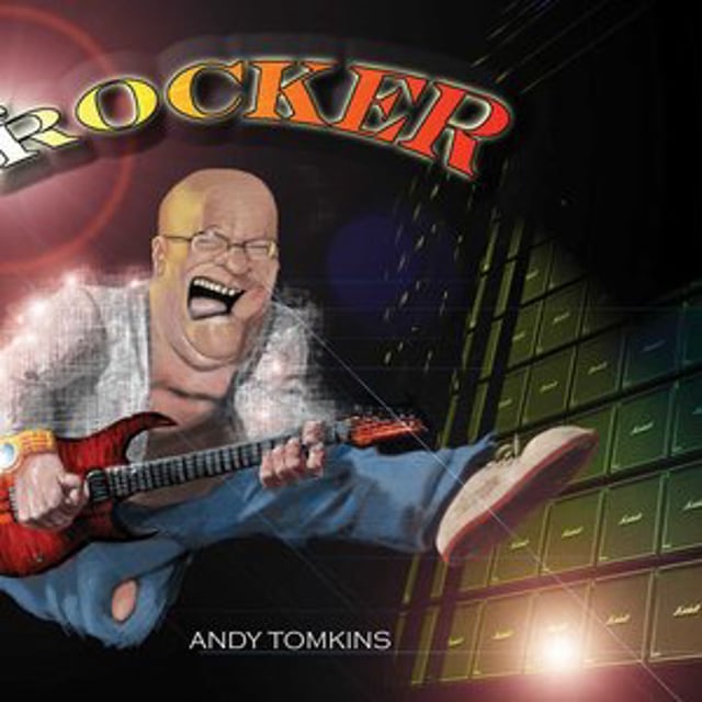 Andrew Dodd