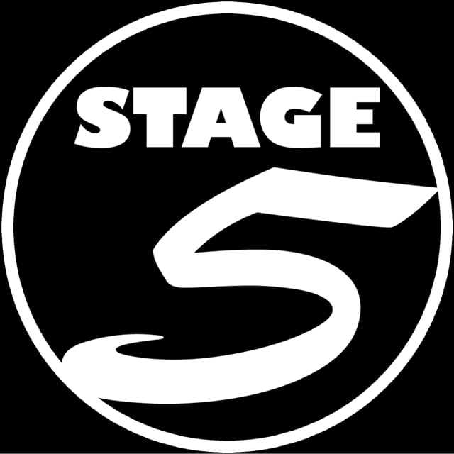 Stage 5