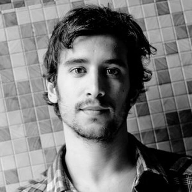 rodrigo calixto