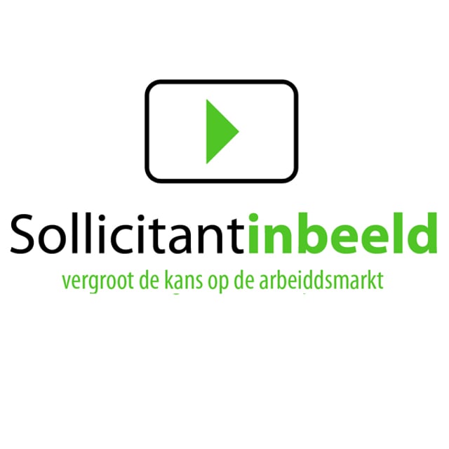Sollicitant in beeld