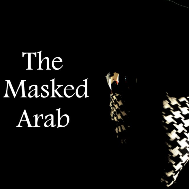 The Masked Arab