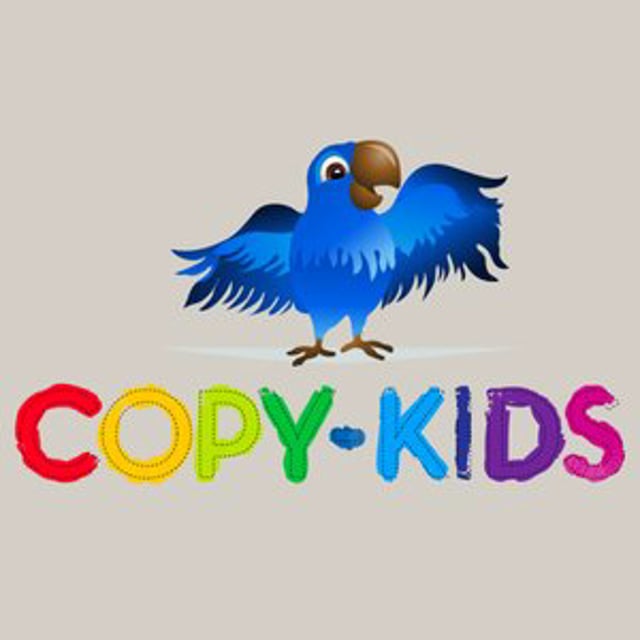 Copy-Kids