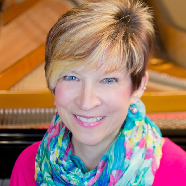 Pam Asberry