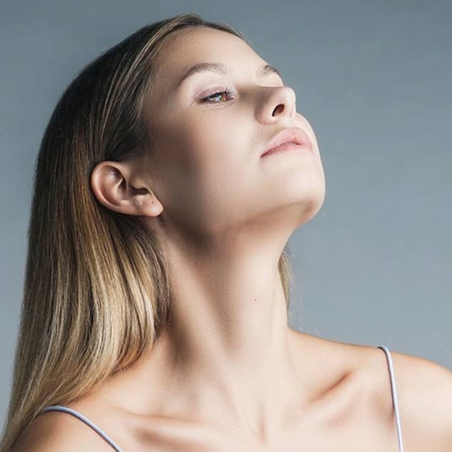 Anastasia Butrim - Director, Director of Photography (DP) & Colorist