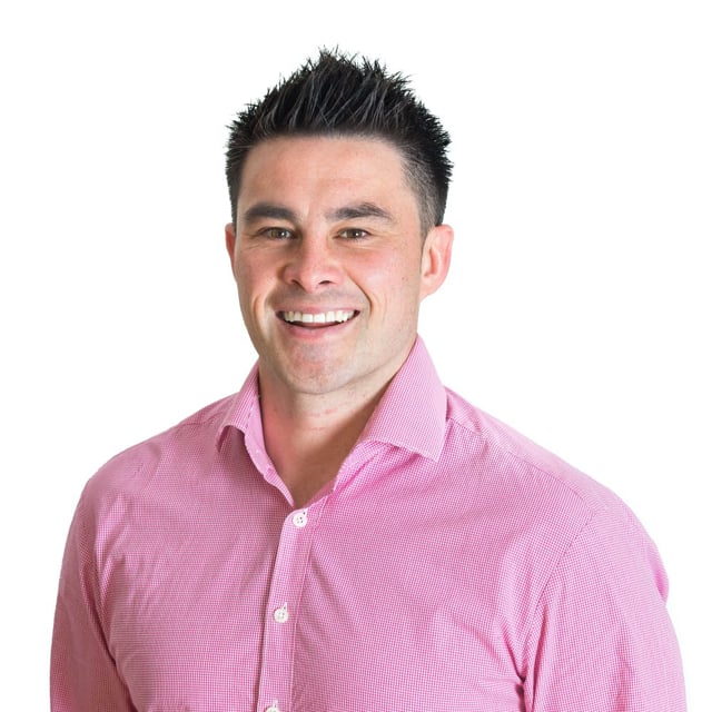 Craig O'Connor