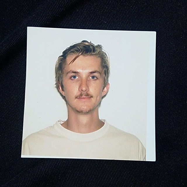 Alex Allsup
