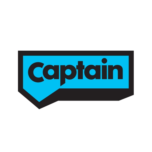 Captain Creative Group