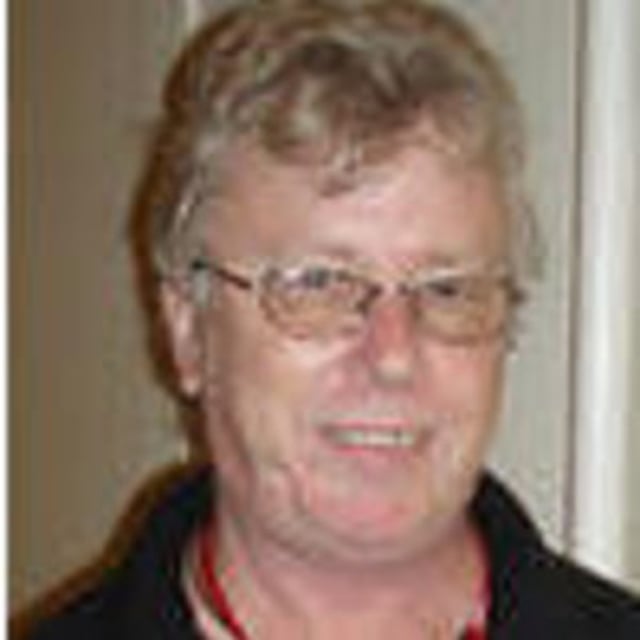 David Hague
