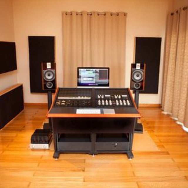 Bender Mastering Studio