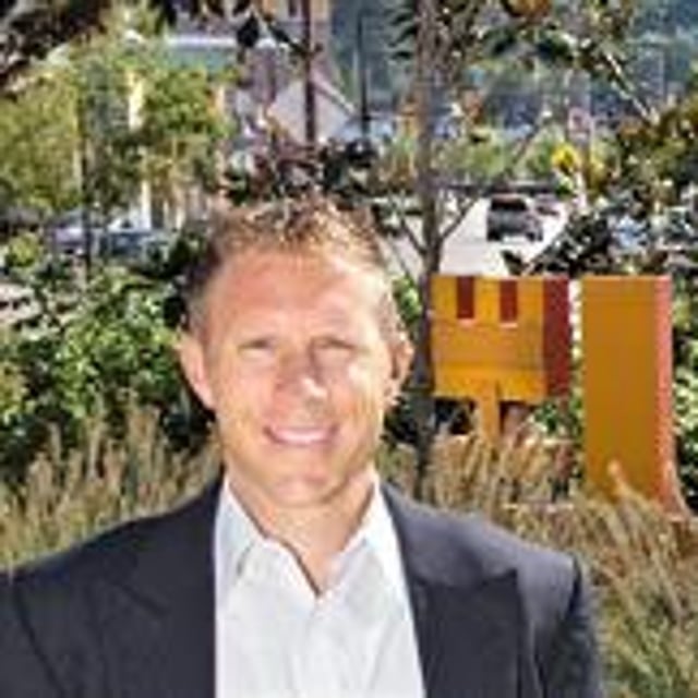 Jeremy Moller