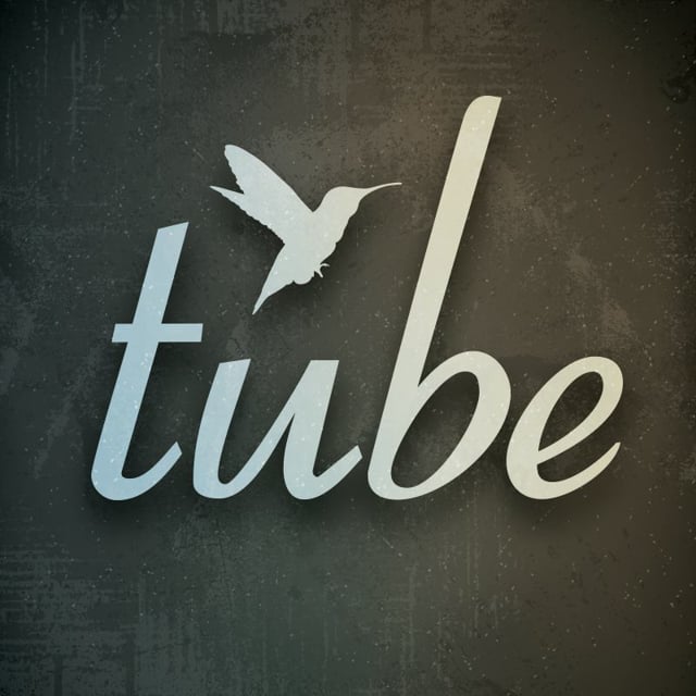 tube