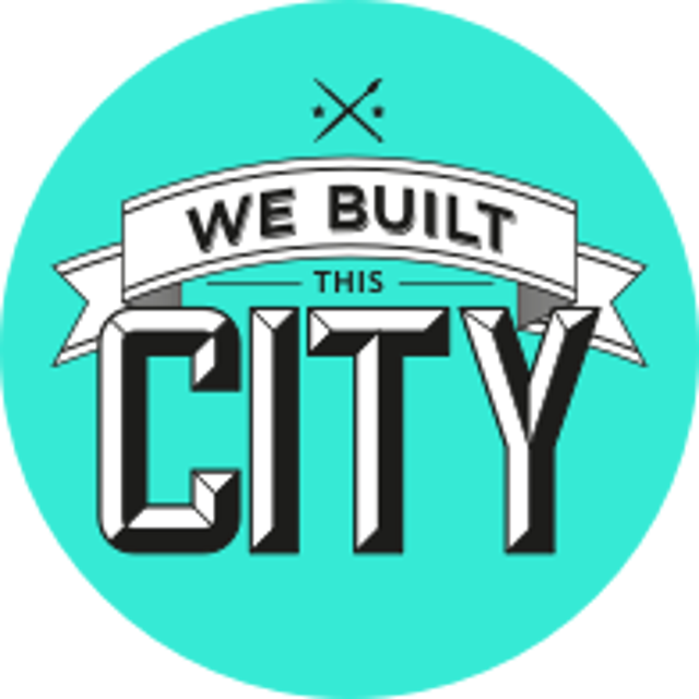 We Built This City