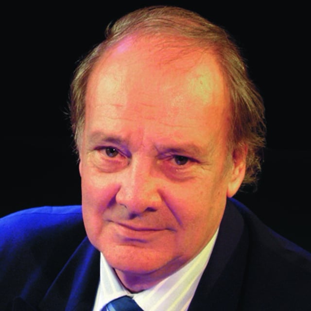 Jean Pierre Garnier Malet