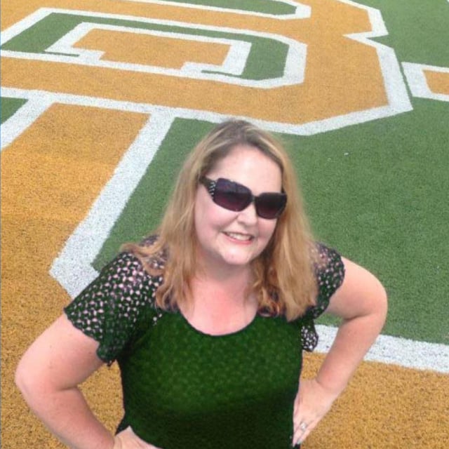Kathy Beers
