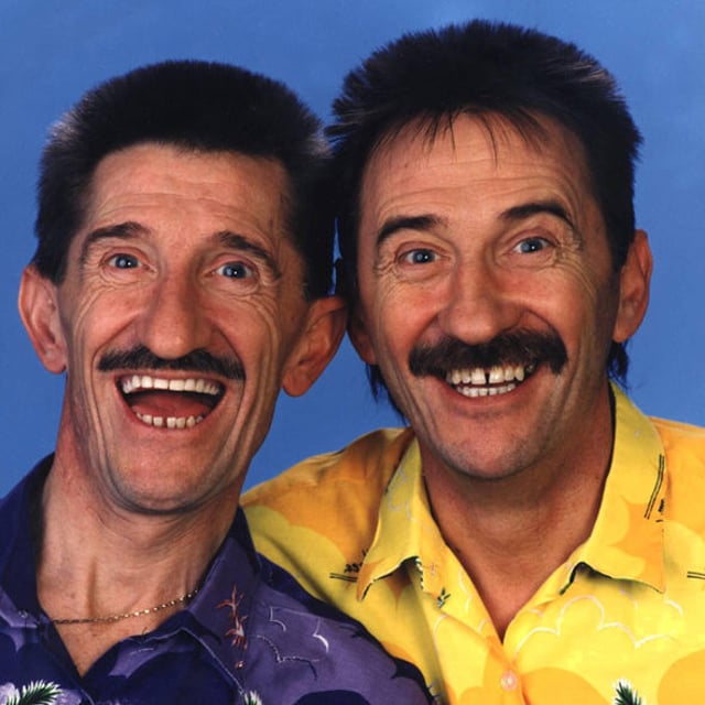 ChuckleVision