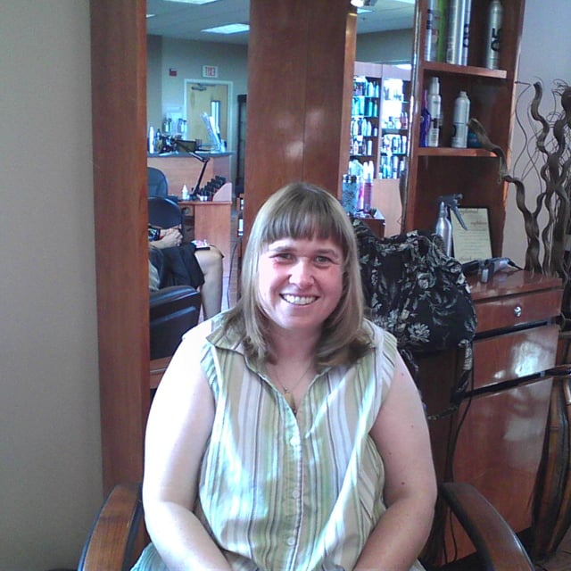 Alice Goltz