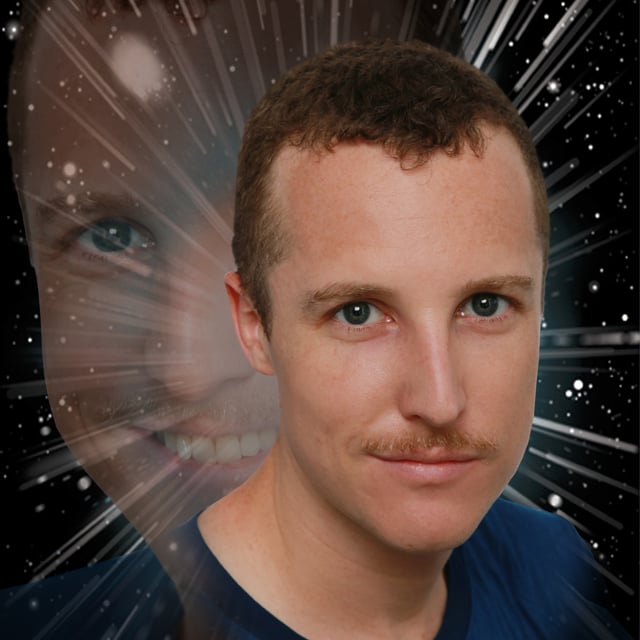 Matthew Salton - Director & Animator