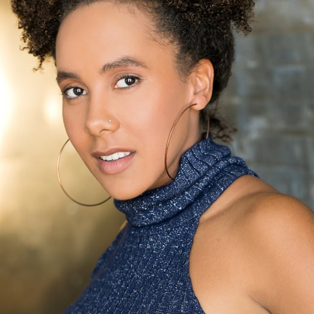 Stephanie Rautenbach