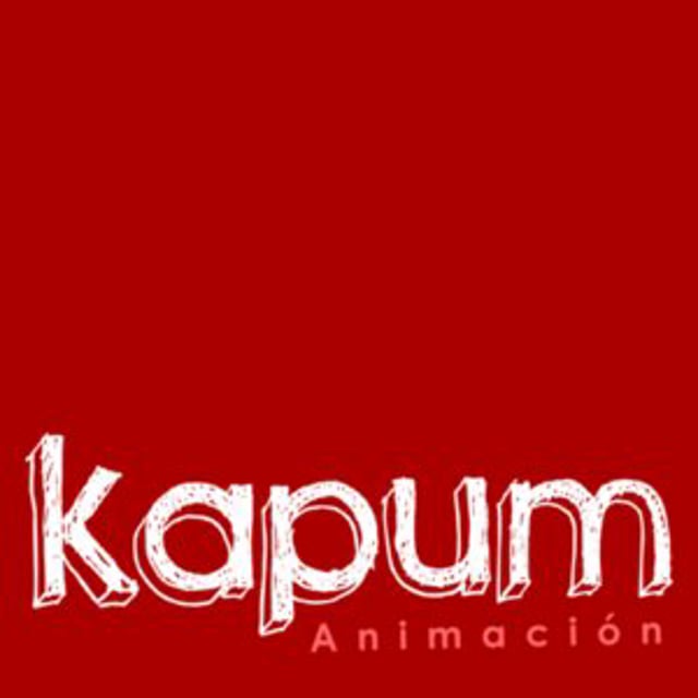 Kapum animación