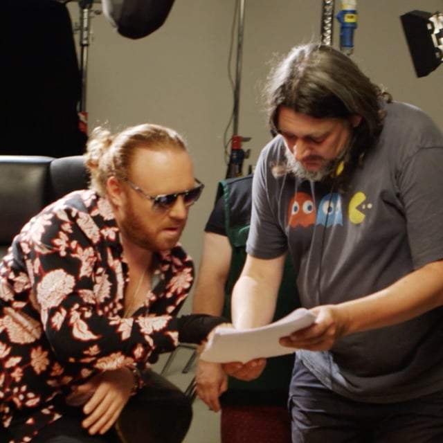 Matt Carter - Director, Film Director & Creative Director