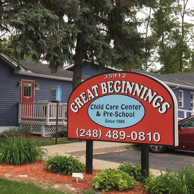 Great Beginnings, INC.