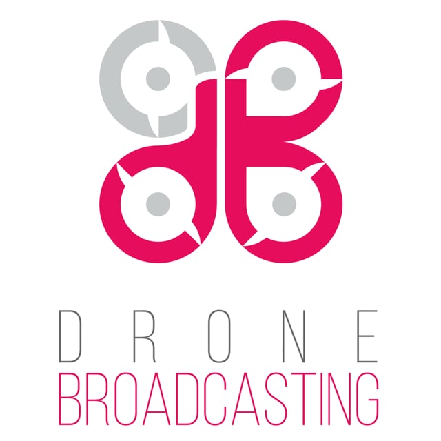 Drone-Broadcasting - WECAST