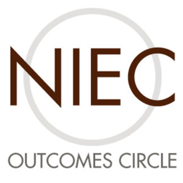 NIEC Outcomes Circle